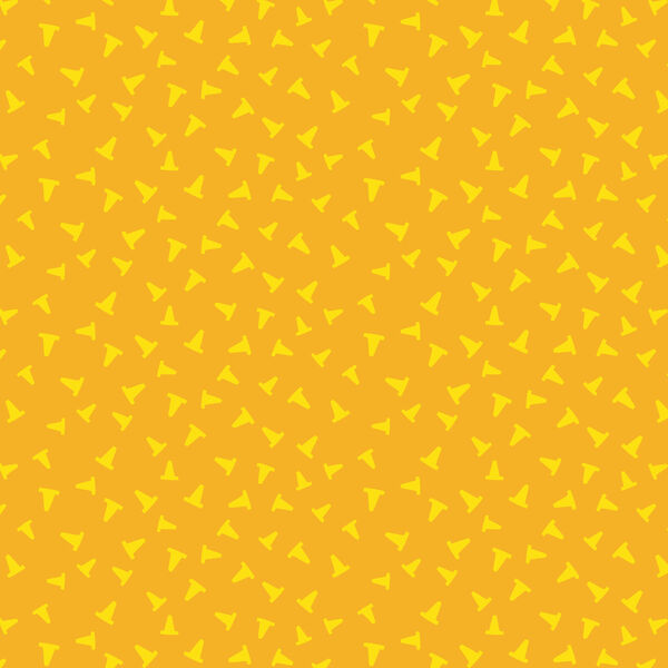 Caution in Yellow | Hawthorne Supply Co