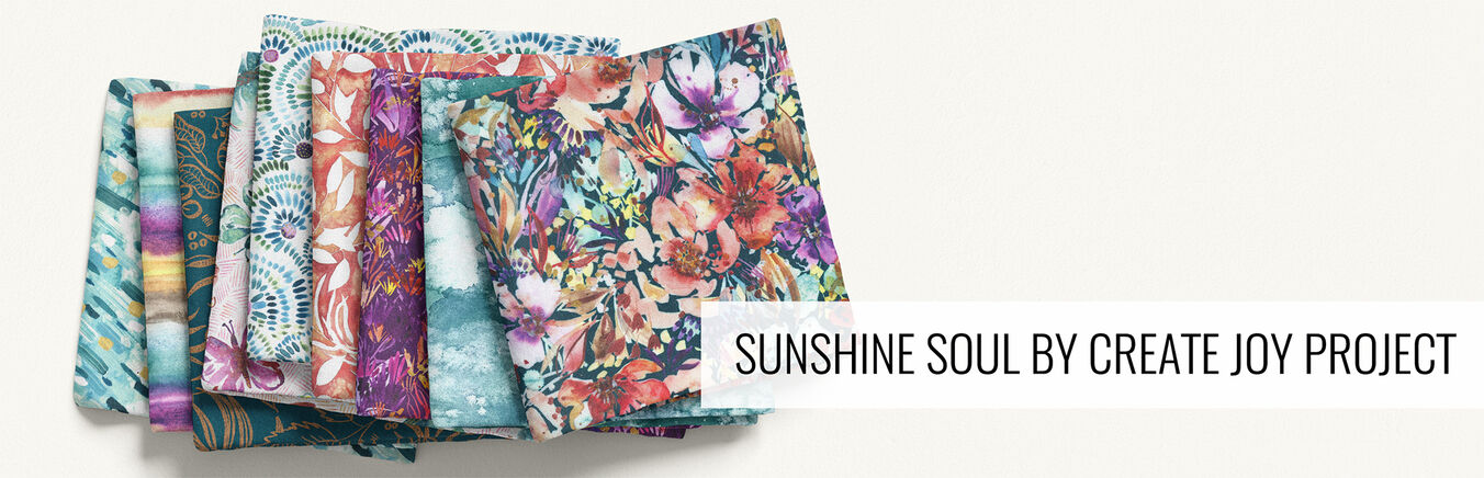 Current Moda Fabric | Hawthorne Supply Co