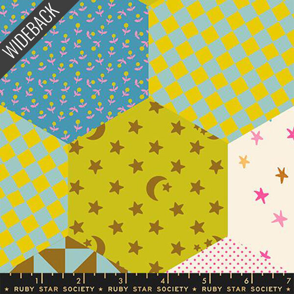 Catnap Wideback in Posy | Hawthorne Supply Co