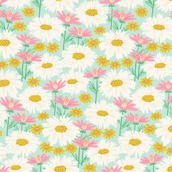 Coming Up Daisies by Shannon McNab | Hawthorne Supply Co