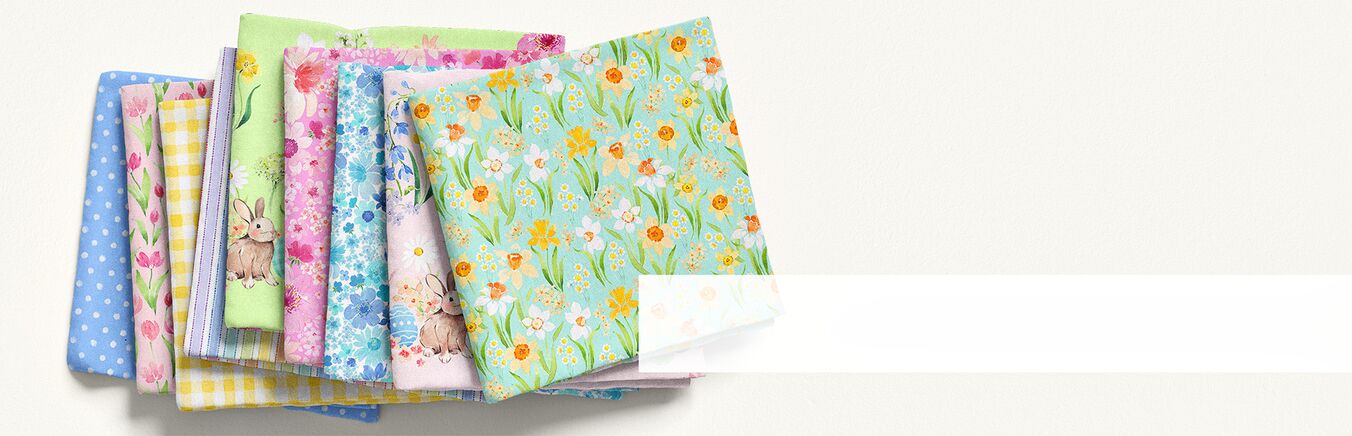 Spring Cheer by Heatherlee Chan | Hawthorne Supply Co