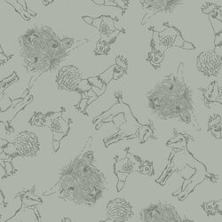 Whimsy Farms by Bluedahlia Studio | Hawthorne Supply Co