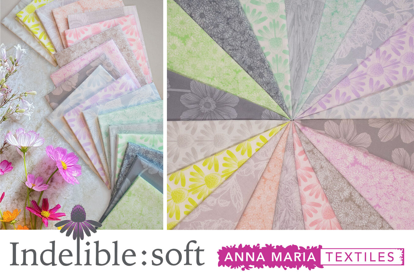 Indelible: Soft by Anna Maria | Hawthorne Supply Co