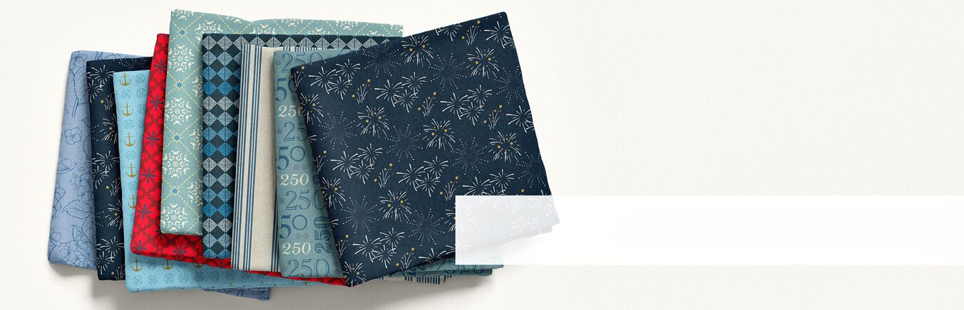 Primitive Cloth by Sew Kind of Wonderful | Hawthorne Supply Co