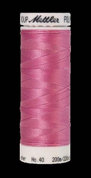 Soft Pink - Poly Sheen (3406-2550) | Metller Thread | Hawthorne Supply Co