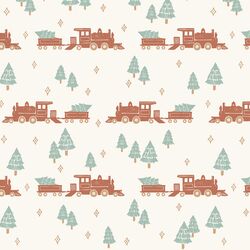 Christmas of Wonder by Hufton Studio | Hawthorne Supply Co