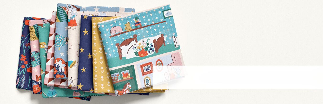 House Mouse by Louise Cunningham | Hawthorne Supply Co