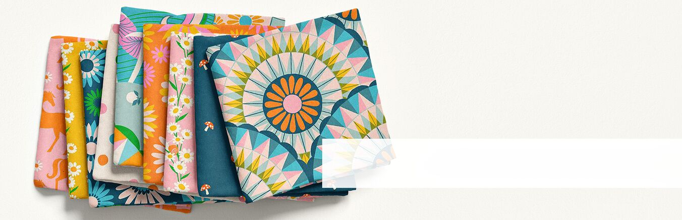 Carousel by Melody Miller | Hawthorne Supply Co