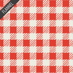 Current Flannel Fabric | Hawthorne Supply Co