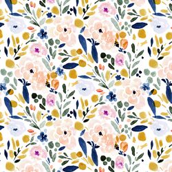 Amber by Crystal W Design | Hawthorne Supply Co