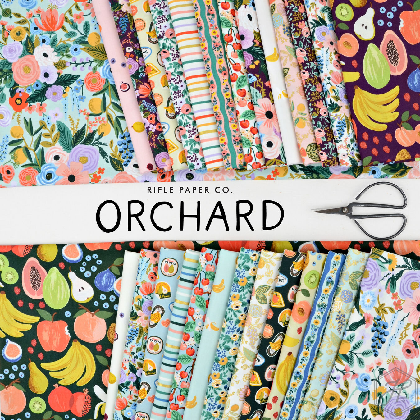 Orchard by Rifle Paper Co | Hawthorne Supply Co