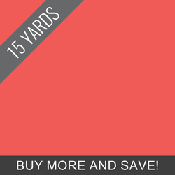 Solid in Coral Reef | Hawthorne Supply Co