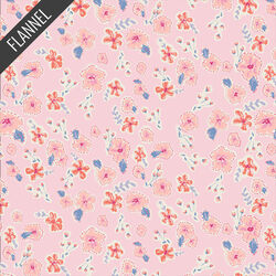 Art Gallery Flannel by AGF Studio | Hawthorne Supply Co