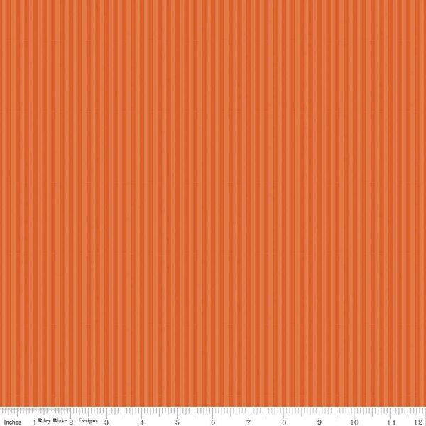 1/8" Stripe in Autumn | Hawthorne Supply Co