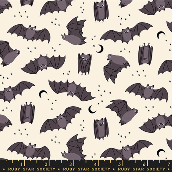 Fat Bats in Natural | Hawthorne Supply Co