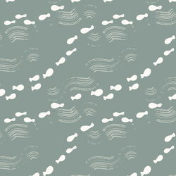 Hawthorne Supply Co Search: Fish