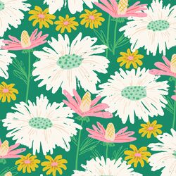 Coming Up Daisies by Shannon McNab | Hawthorne Supply Co