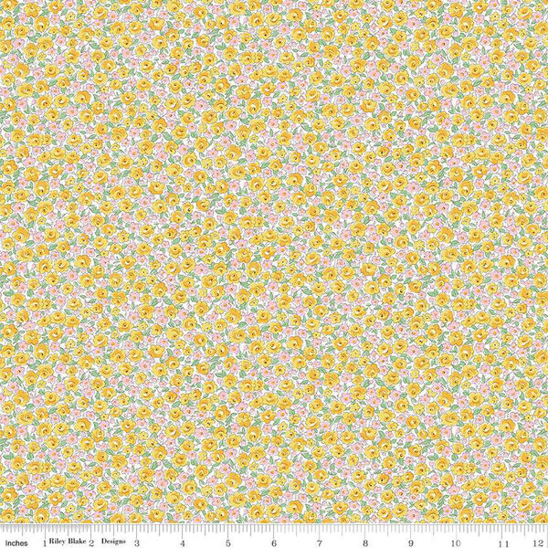 Etty Rose | Hawthorne Supply Co