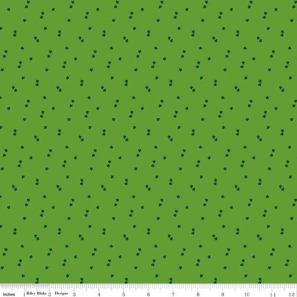 Clovers in Holly | Hawthorne Supply Co