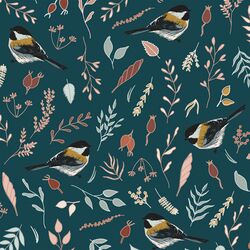 Our Woods by Megan Cabaj | Hawthorne Supply Co