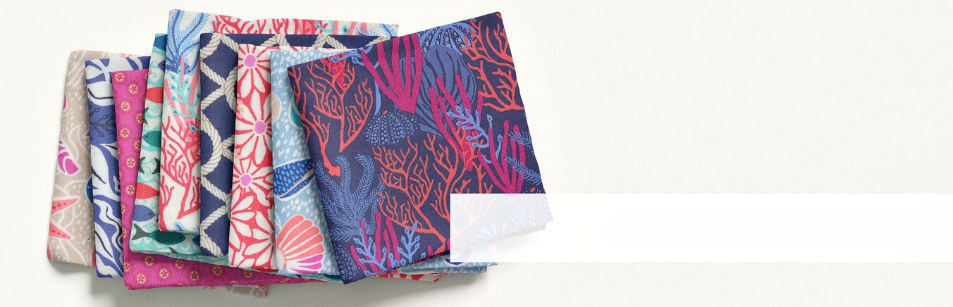 Moda Fabric | Hawthorne Supply Co