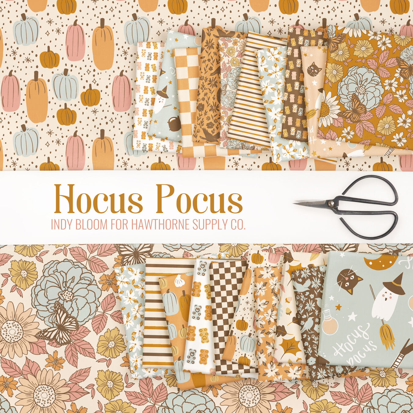 Hocus Pocus by Indy Bloom | Hawthorne Supply Co