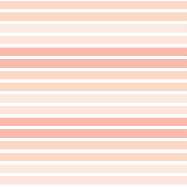 Tonal Stripes in Pink | Hawthorne Supply Co