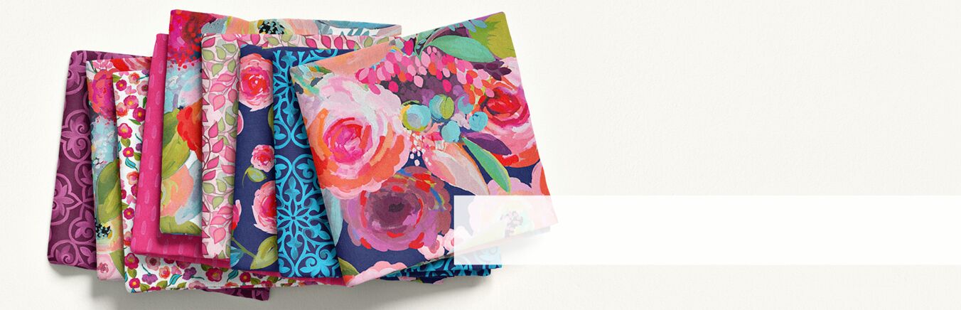 Current Riley Blake Fabric | Hawthorne Supply Co