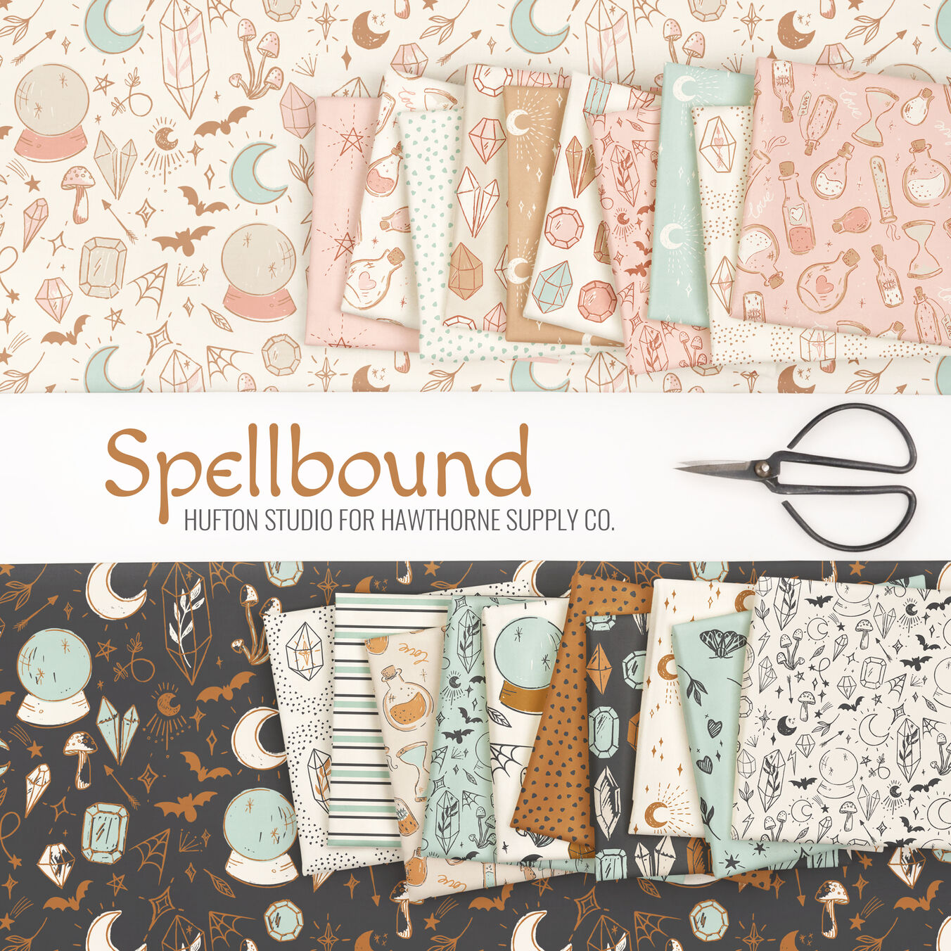 Spellbound by Hufton Studio | Hawthorne Supply Co