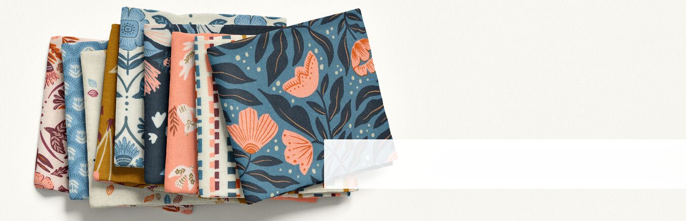 Moda Fabric | Hawthorne Supply Co