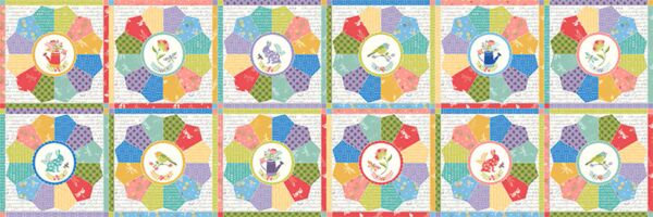 Awakening Cheater Print | Hawthorne Supply Co