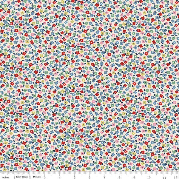 Teeny One in Cream | Hawthorne Supply Co