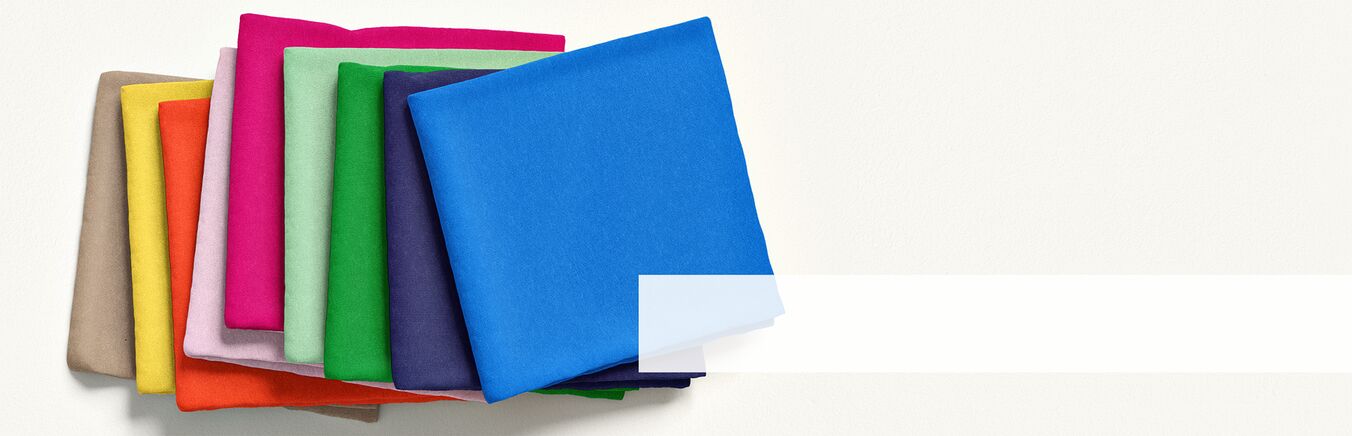 American Made Brand Cotton Solids by American Made Brand | Hawthorne ...