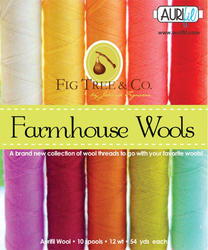 Hawthorne Supply Co Search: Wool