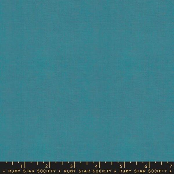 Wovens in Deep Turquoise | Hawthorne Supply Co