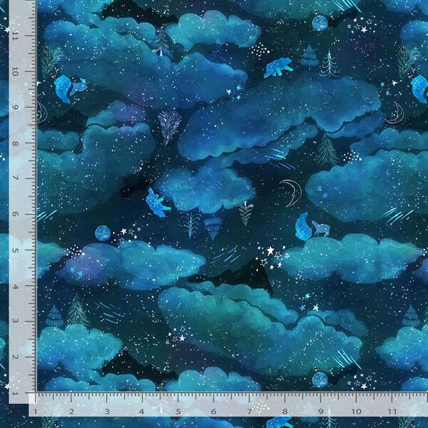 Star Animals in Multi | Hawthorne Supply Co