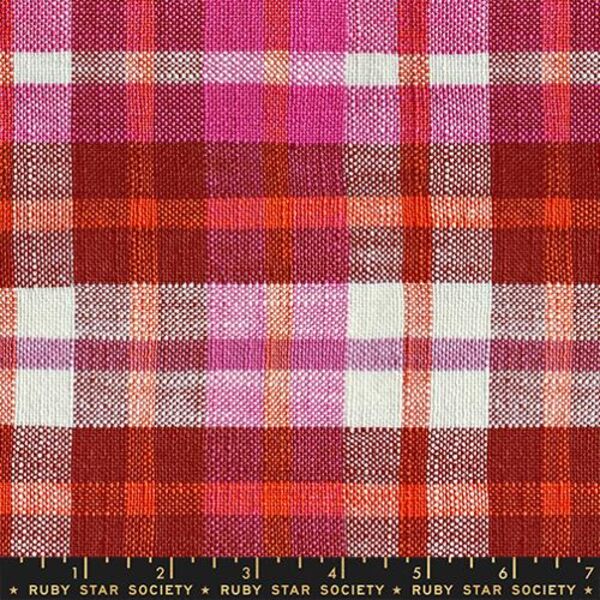 Capelet Chore Coat in Pink | Hawthorne Supply Co