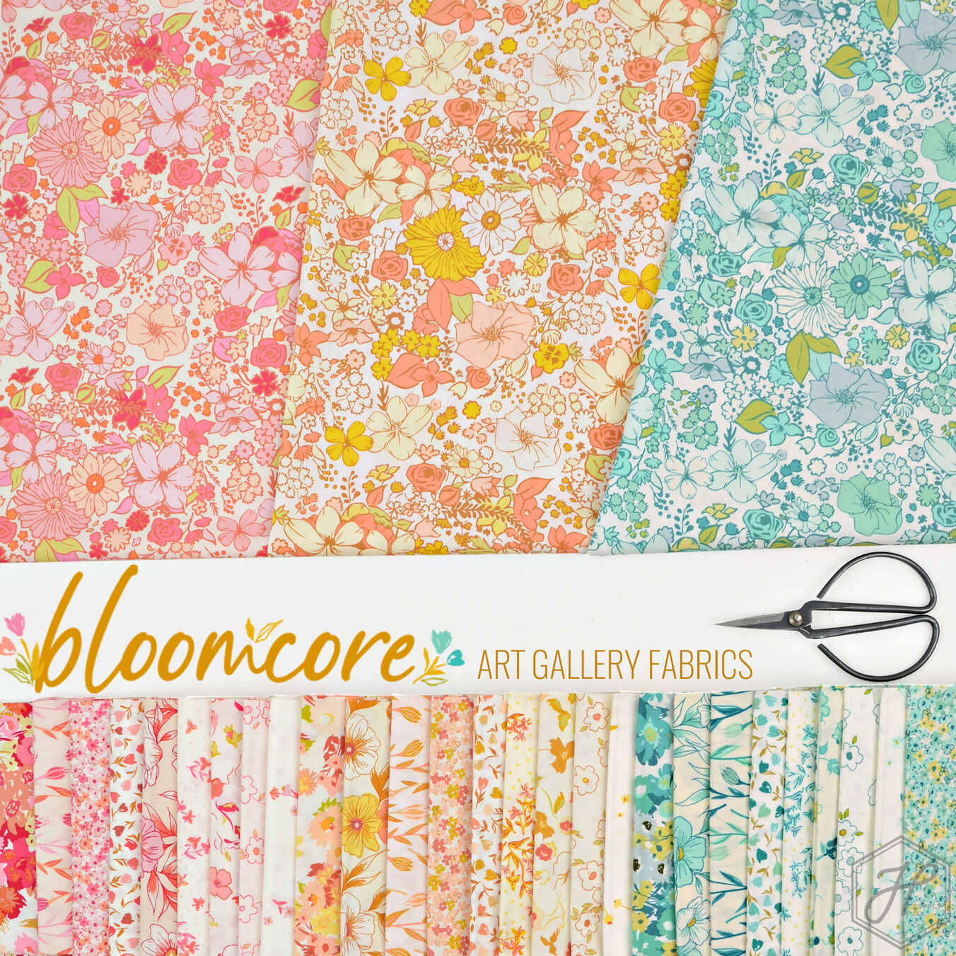 Bloomcore by AGF Studio | Hawthorne Supply Co