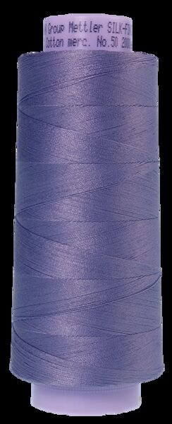 Amethyst - Silk Finish Cotton 50wt (9150-1079) | Metller Thread ...