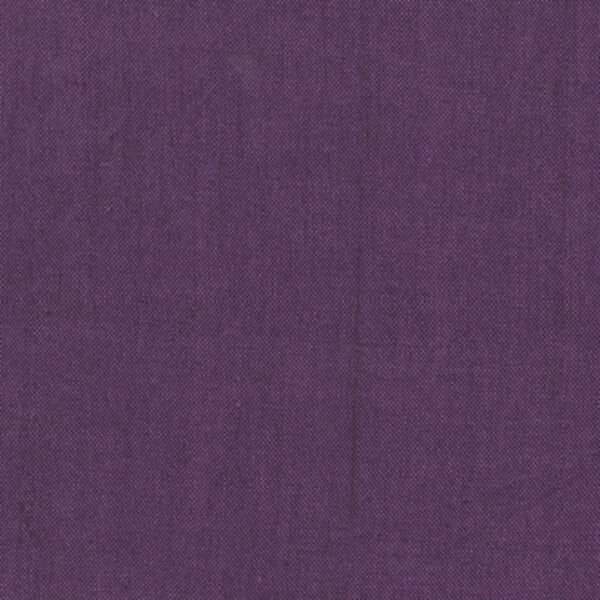 Artisan Cotton Yarn-Dye in Purple Violet | Hawthorne Supply Co