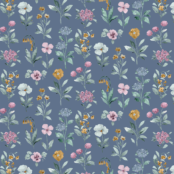 Alpine Floral in Bellflower | Hawthorne Supply Co