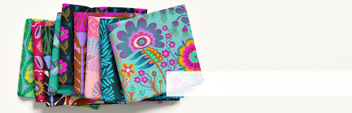 Brave by Anna Maria Horner | Hawthorne Supply Co