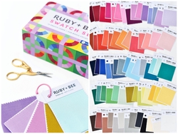 Hawthorne Supply Co Search: Color Cards