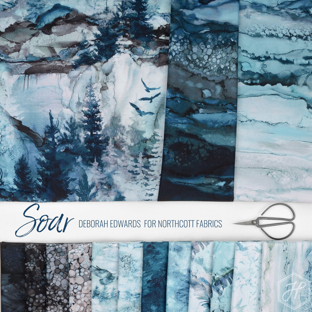 Soar by Deborah Edwards | Hawthorne Supply Co