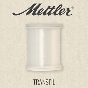 Mettler Thread | Hawthorne Supply Co