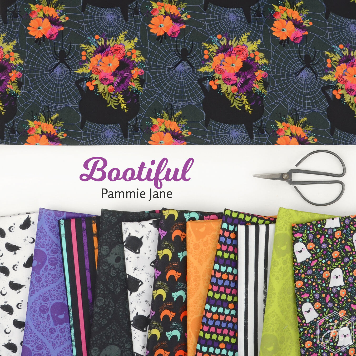 Bootiful By Pammie Jane Hawthorne Supply Co
