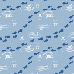 Hawthorne Supply Co Search: Fish