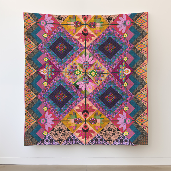 Bespoke No. 1 Quilt Kit | Hawthorne Supply Co