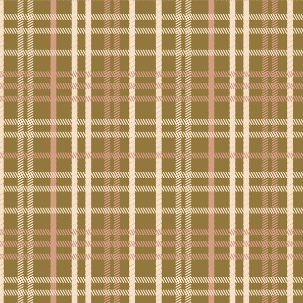 Harvest Plaid in Autumn | Hawthorne Supply Co